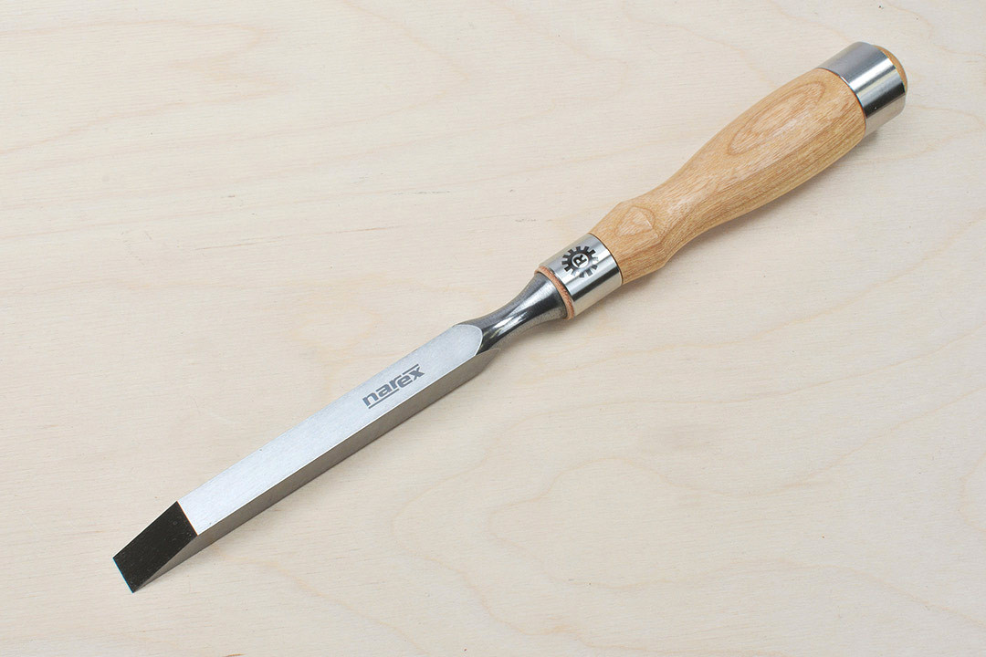 Narex Richter Mortice Chisels | Workshop Heaven