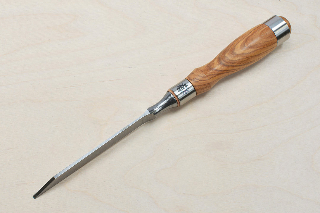 Narex Richter Mortice Chisels | Workshop Heaven