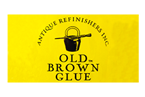 Old Brown Glue is the original liquid hide glue