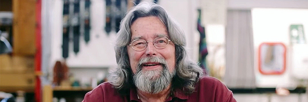 David Charlesworth's Ruler Trick - Workshop Heaven