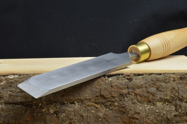 Ashley Iles | Green Woodturning Tools Set