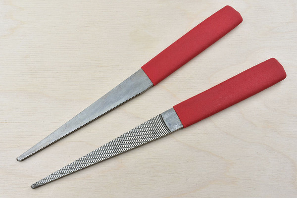 Iwasaki Woodworking Japanese Float Set of 2 | Workshop Heaven