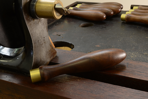 Bahco Hand Files for Woodworking | Workshop Heaven