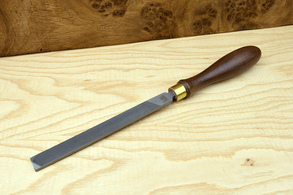 Bahco Hand Files for Woodworking | Workshop Heaven