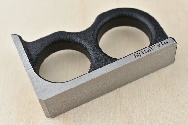 The B Square by MJ Platt & Co. | Workshop Heaven