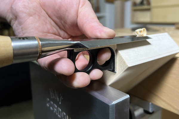 The B Square by MJ Platt & Co. | Workshop Heaven