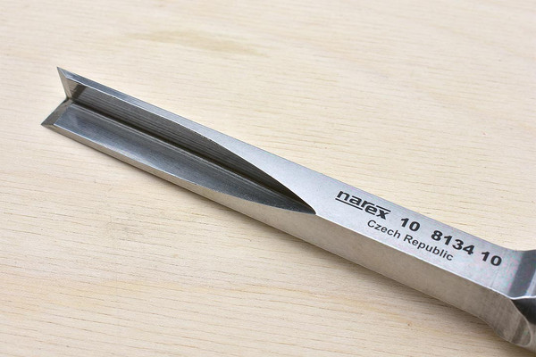 Narex 8134 Corner Chisel 10mm
