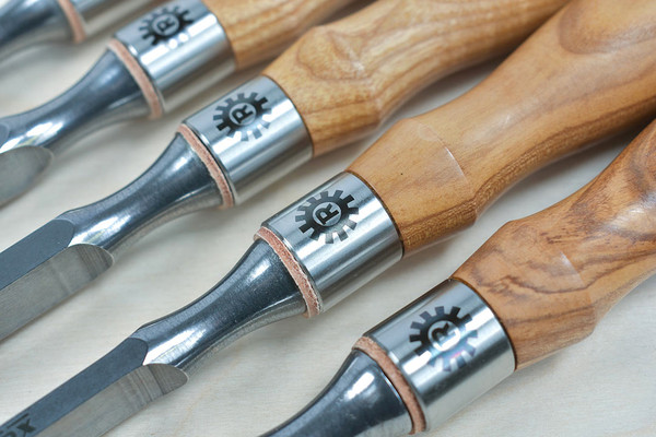 Narex Richter Mortice Chisels | Workshop Heaven