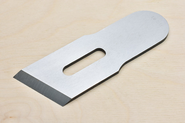Ray Iles Skew Plane Iron for Stanley No. 140