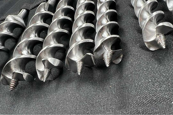 Toga Jennings Pattern Auger Bits Set of 14 AG108