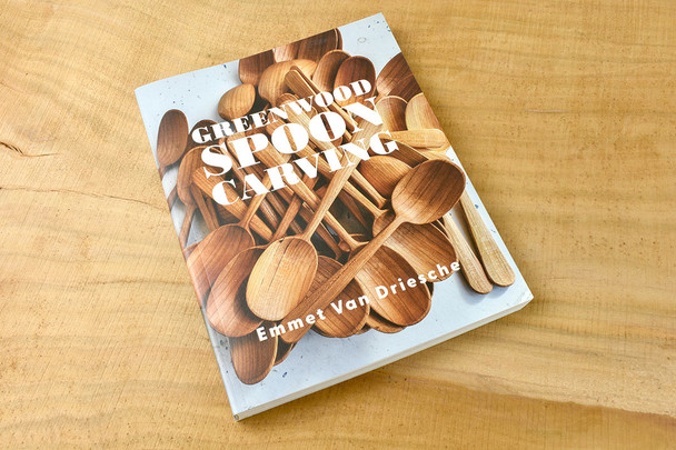 Green wood spoon carving store