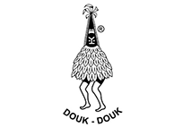 Douk Douk pocket knife, made in Thiers since 1929