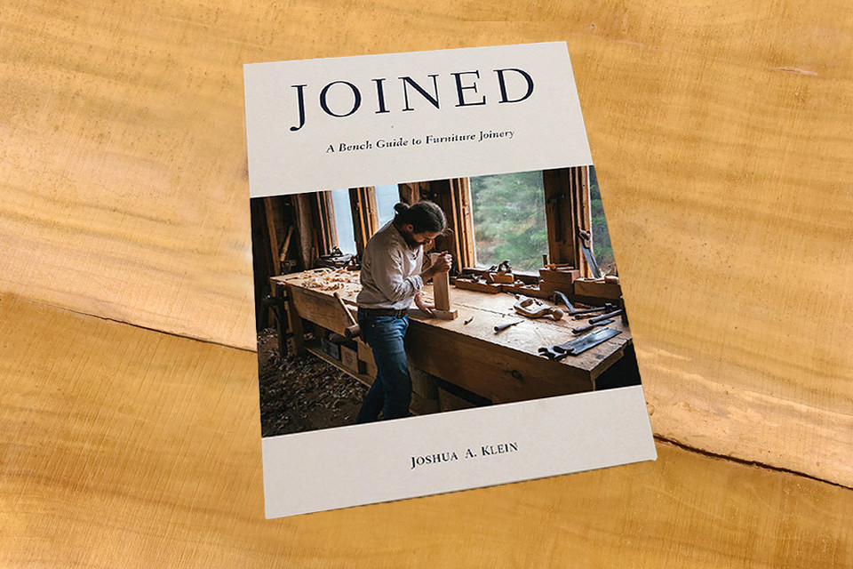 Worked: A Bench Guide to Hand-Tool Efficiency