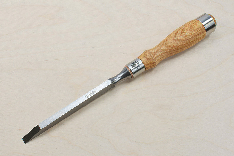 Narex Richter Mortice Chisels | Workshop Heaven