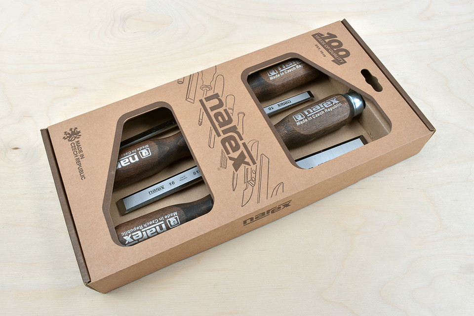 Workshop Heaven | the finest range of woodworking tools
