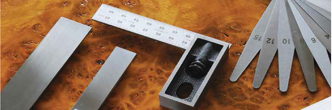 Benchmarking Accuracy - Workshop Heaven