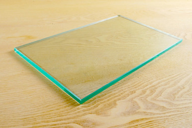 Scary Sharpening Float Glass Lapping Plate (basic)