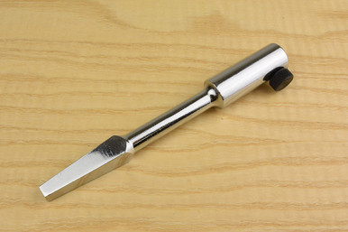 Hand Brace Driver Adapter (6.35mm hex) | Workshop Heaven