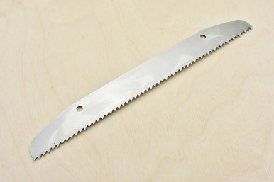 Kerfing Saw Blade for Quangsheng Plough Plane