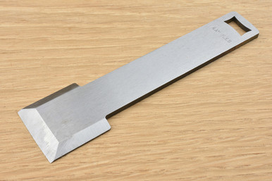 Ray Iles Plane Iron RI007 | Workshop Heaven