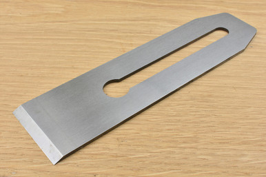 Ray Iles Plane Iron RI021 | Workshop Heaven