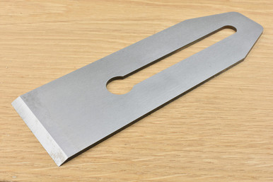 Ray Iles Plane Iron RI023S | Workshop Heaven