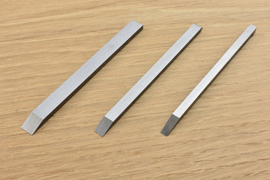 Ray Iles Plough Plane Cutters RI011 | Record 043