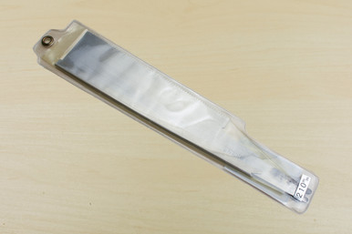 Hishika Replacement Handmade Japanese Blade for Dozuki 210mm | Workshop ...