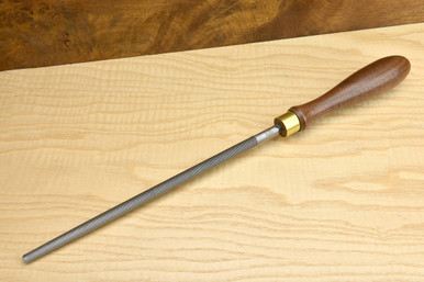 Bahco Round Files | Workshop Heaven