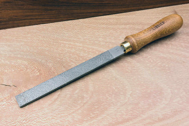 Liogier Flat Rasps | Workshop Heaven