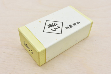 Naniwa 8000 grit Nagura Stone