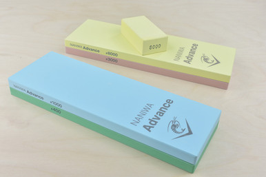 Naniwa Advance Sharpening System