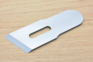 Ray Iles Skew Plane Iron for Stanley No. 140