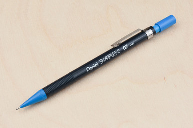 Pentel Sharplet-2 Propelling Pencil 0.7mm