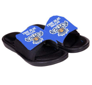 True - Slides