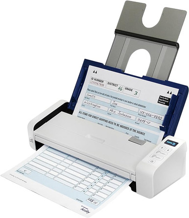 Xerox Duplex Portable Document Scanner, Xerox Duplex Portable Scanner ...