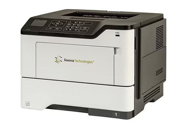 STI MICR ST9820 - printer - B/W - laser