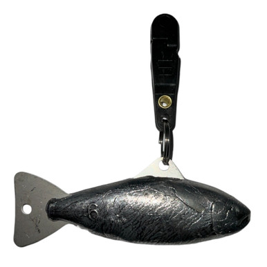 1 oz Leviathan Snap Weight