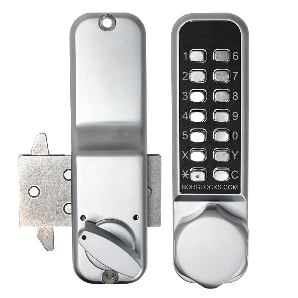 Order Best Digital Mechanical lock |Terry's Gold Coast Smart Locks