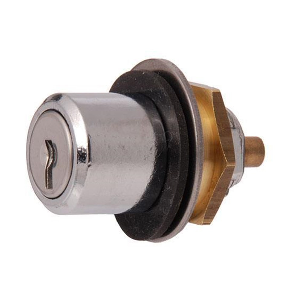 Lock Focus Sliding Glass Lock - Silver - Terry's Gold Coast Handles and ...