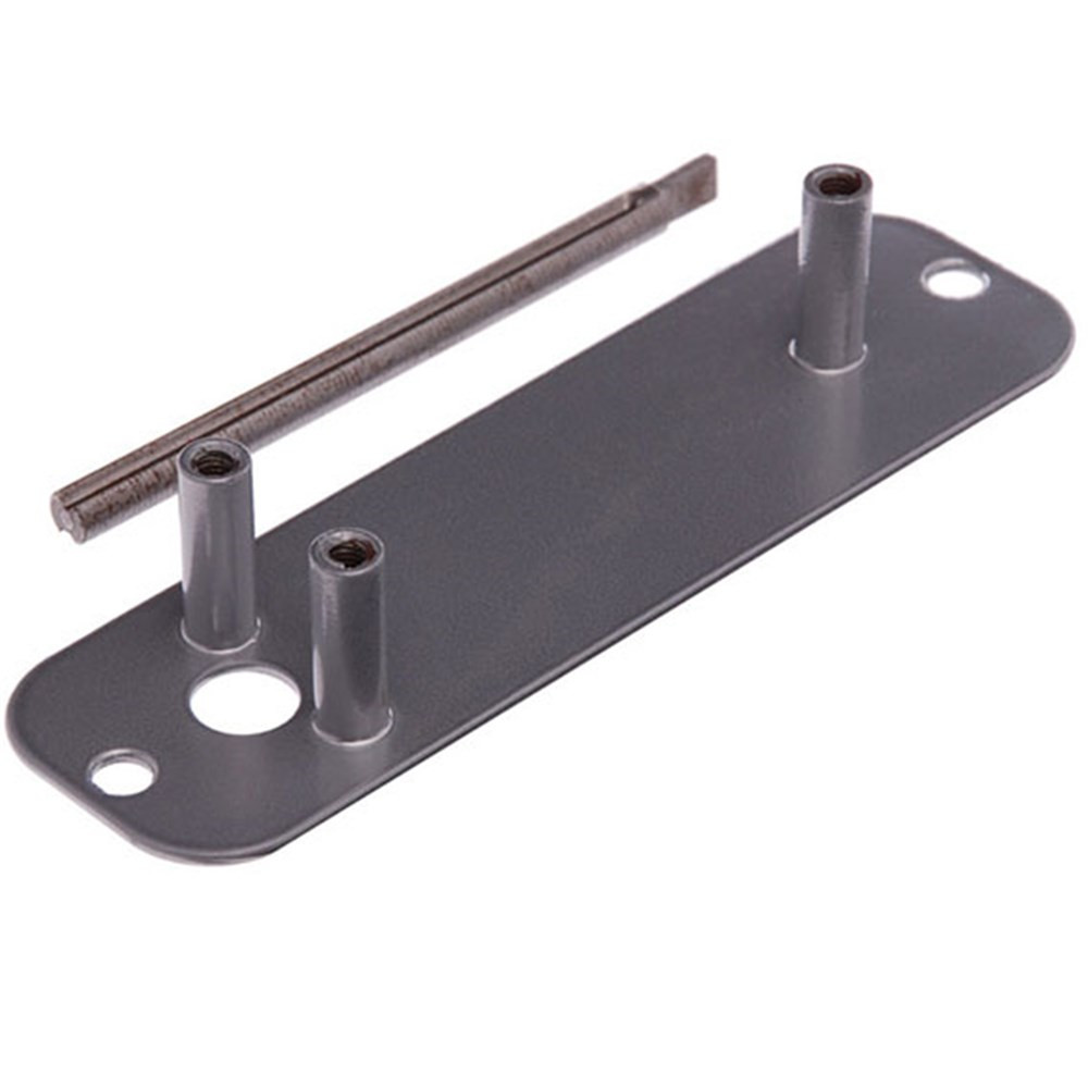 BORG BL002KIT Digital Lock Adaptor Kit for Lockwood 002 Deadlatch ...