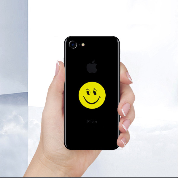 ML RFID Sticker - Easy and Secure Access Solution