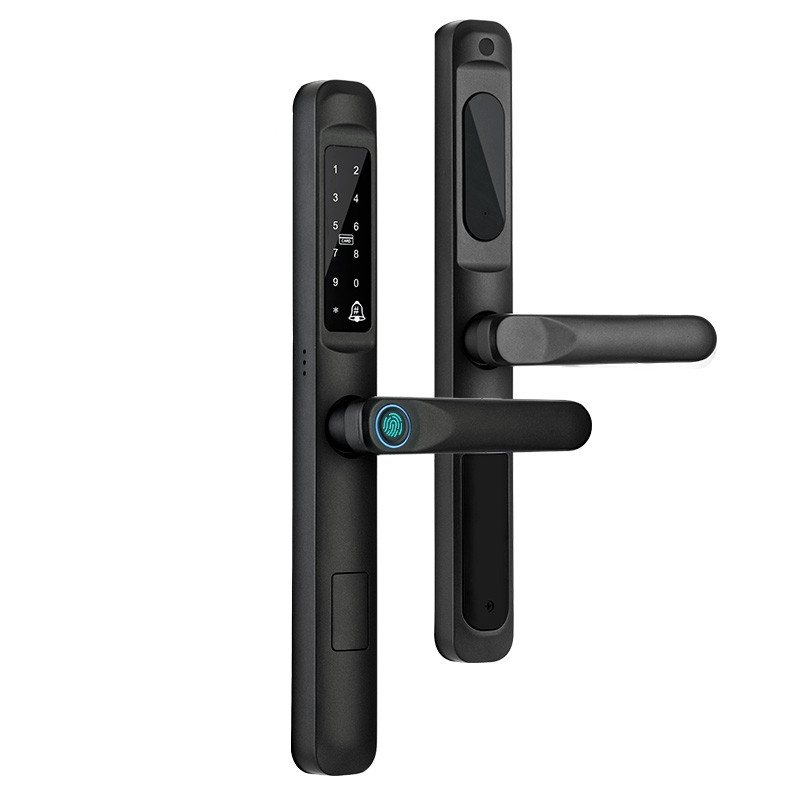 ML A236 Digital Slimline Lock 35mm - Terry's Gold Coast Smart Locks