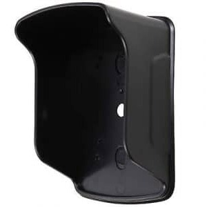 ML Keypad Weather Shield - Protect Your Keypad from the Elements