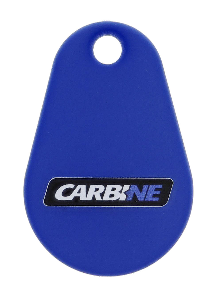 Carbine Cel-3in1 Electronic Lock RFID Fob - Terry's Gold Coast Smart Locks