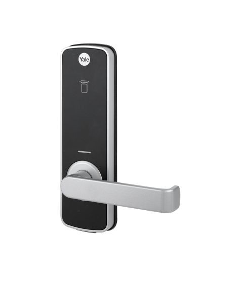 Yale Unity Entrance Lock Fire Rated | Gold Coast Smart Lock