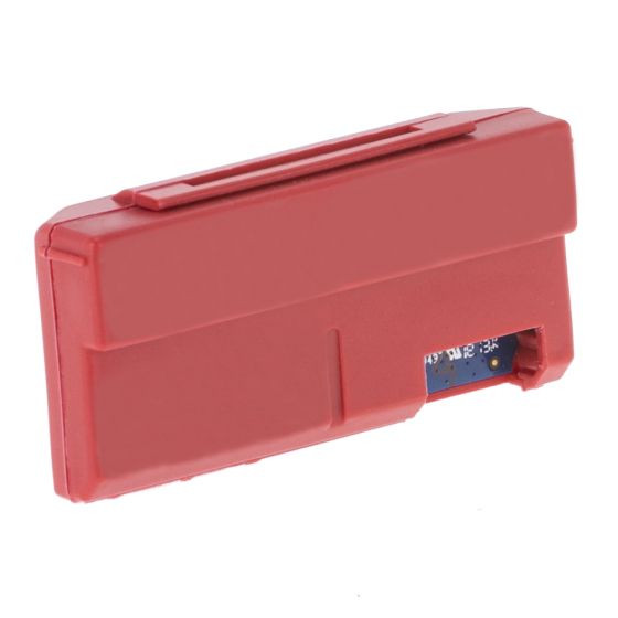 Yale Zigbee Network Module - Seamlessly Connect Your Smart Lock