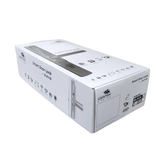 E-Series Narrow Sliding - Terry's Gold Coast Smart Locks