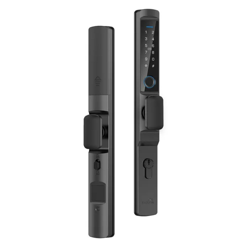 E-Series Narrow Sliding - Terry's Gold Coast Smart Locks