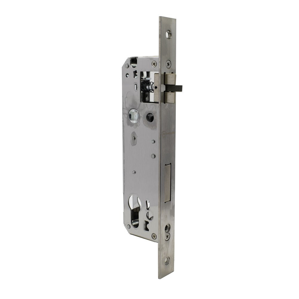 E-Series Euro Smart Mortice Lock for Hinged Door - 35mm Ultimate Security